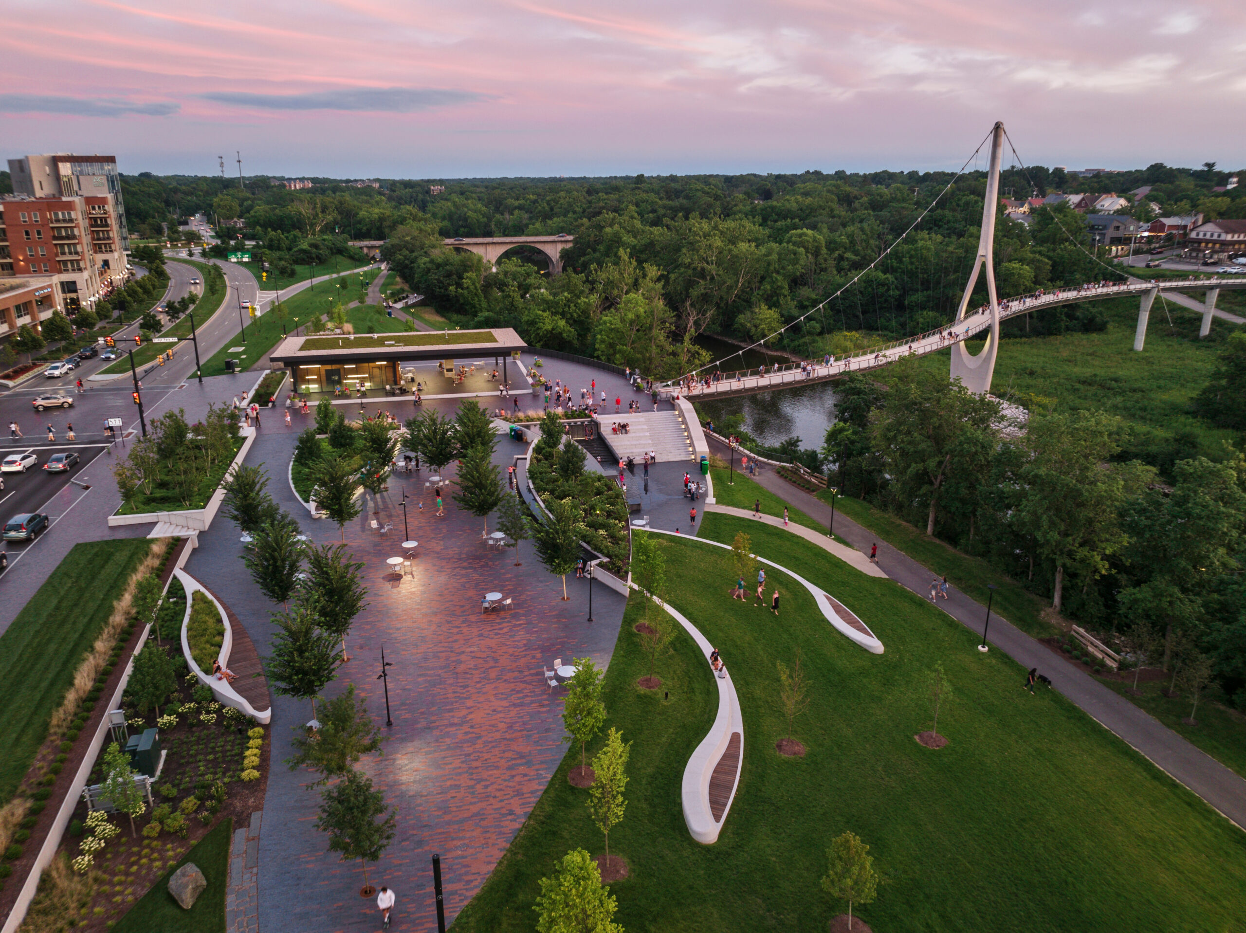 Bridge Park | More Than A Destination