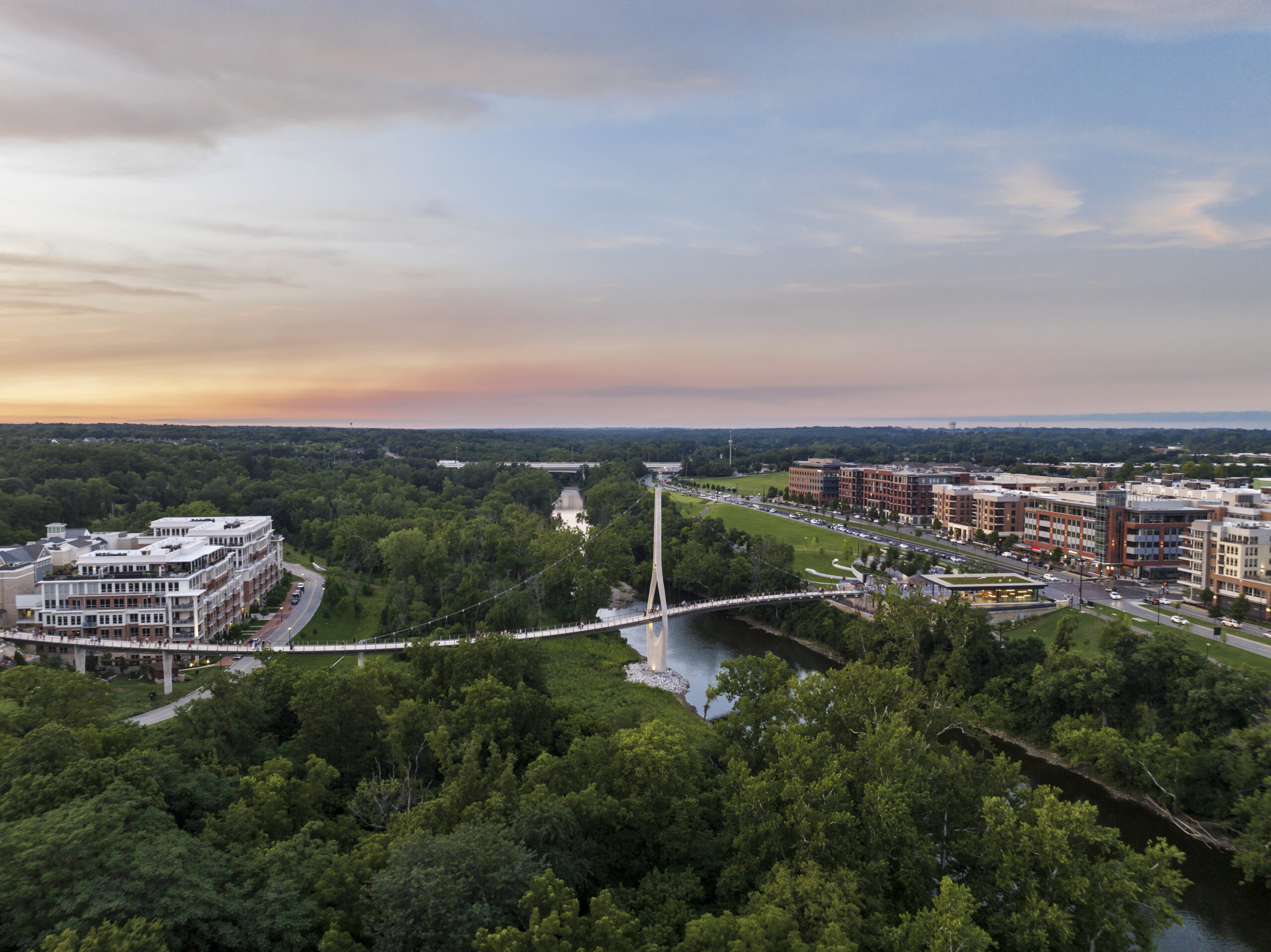 About | Bridge Park
